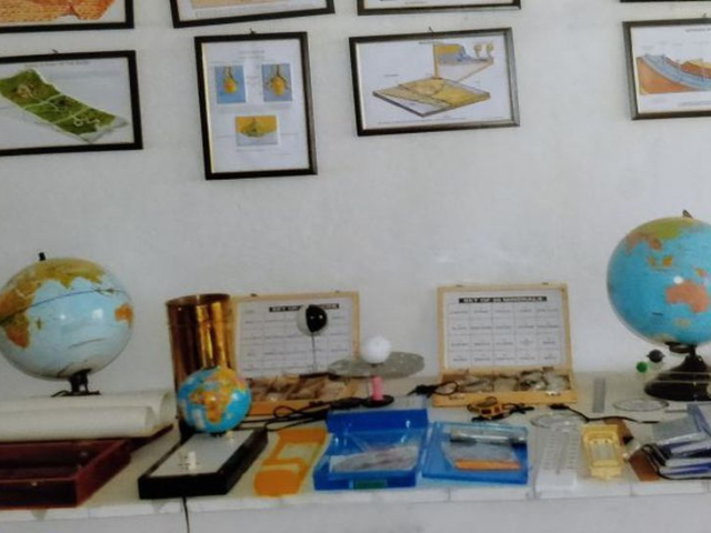 Bhai Mastan Singh Public School Pakka Kalan